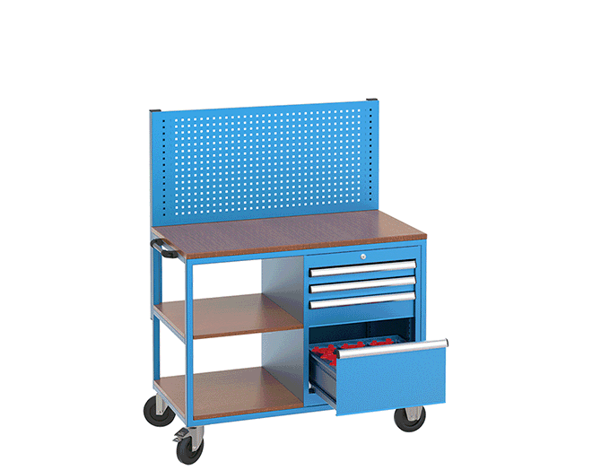 Cnc Tool Cabinets - 2350 Cnc Tool Cabinets - Hipaş Plastic